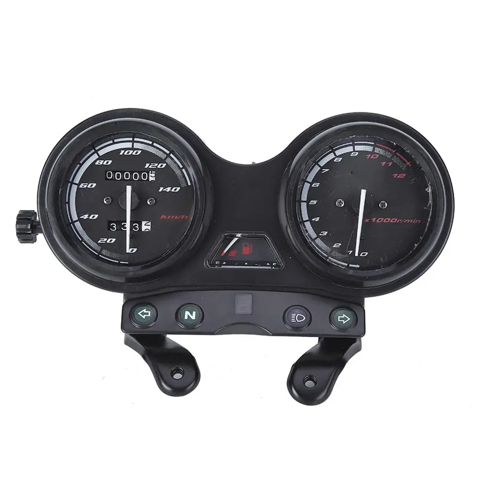 DC-12V-Motorcycle-Instrument-Panel-Motorcycle-Motorbike-12000RPM-LCD ...