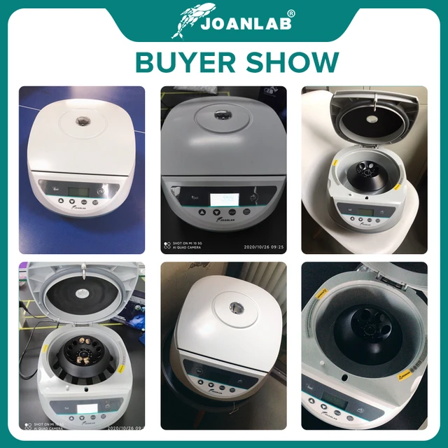 Blood Centrifuge Prp Plasma Centrifuge Machine Digital Medical Centrifuge Lab 4000rpm 5000rpm ...