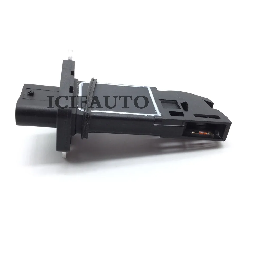 Mass Air Flow Maf Sensor Meter For Skoda Octavia Seat VW EOS Golf Jetta ...