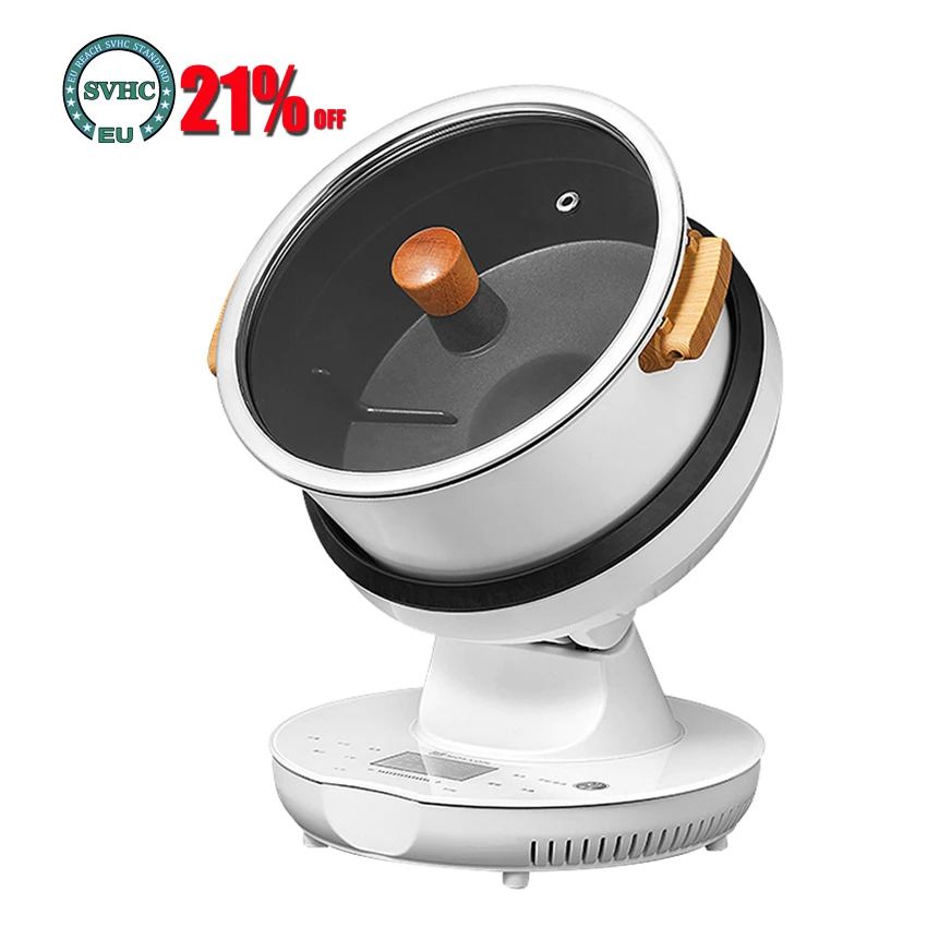 220V-Automatic-Rotary-Cooking-Machine-Multi-function-Electric-Stir ...