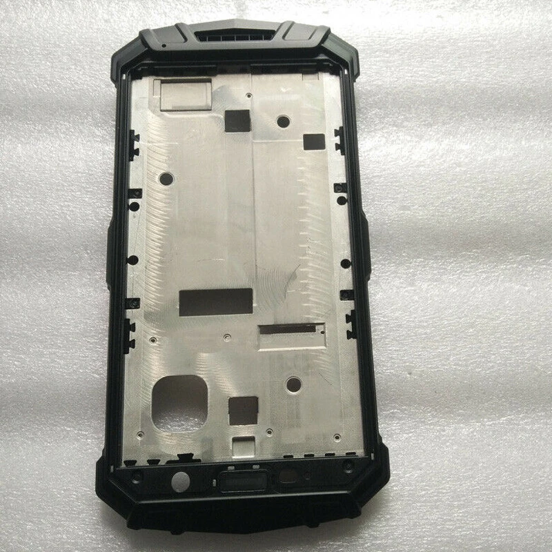 Doogee reposição original para telefone s60, doogee s60 lite, moldura ...