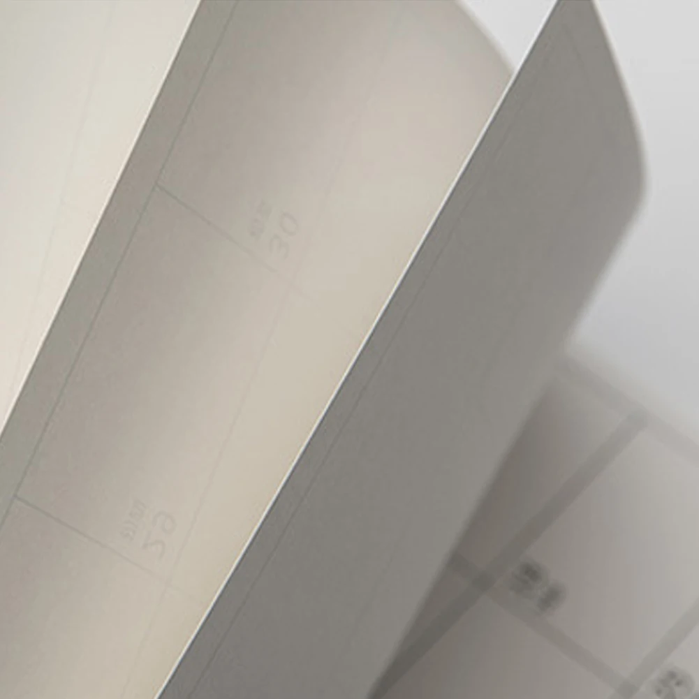 Блокнот с календарем рабочий блокнот расписание бумага для офиса настенный календарь