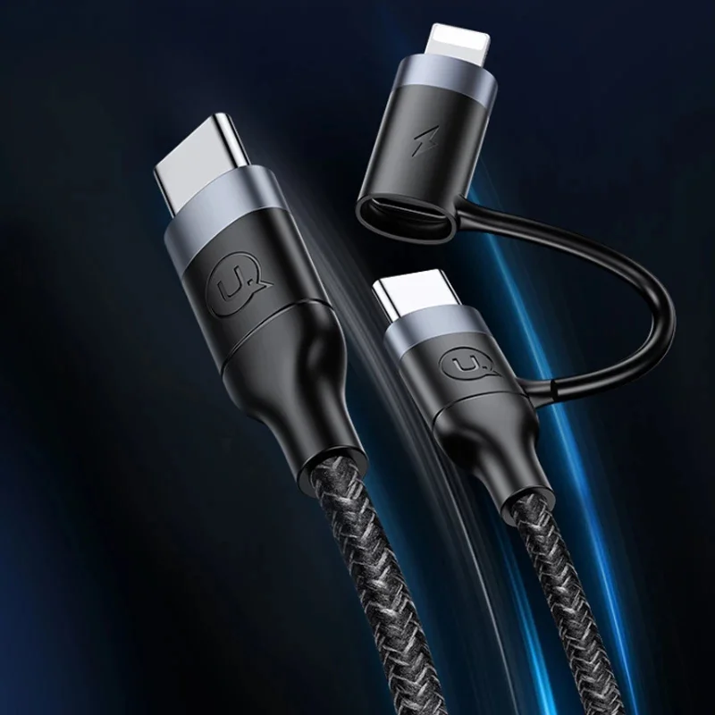 Adaptador de teléfono Universal para Mini Cooper 5A, 18W, 30W, 60W, PD3 ...