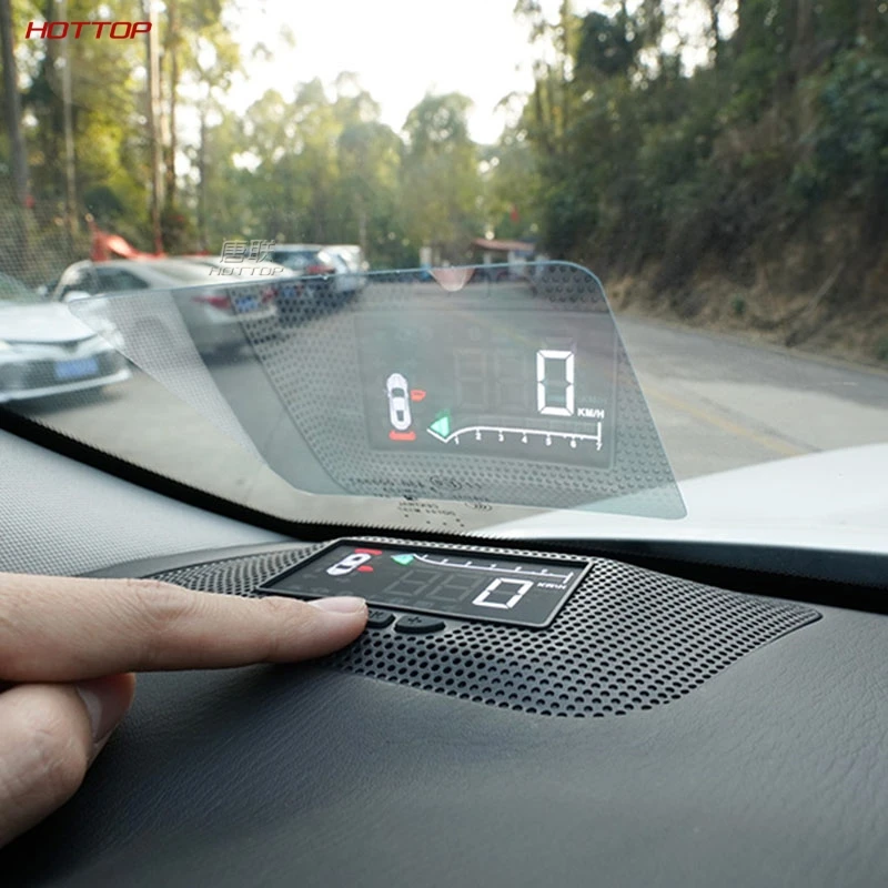 For-Nissan-Patrol-Y62-Heads-Up-Display-For-Terra-HUD-Heads-Up-Display ...