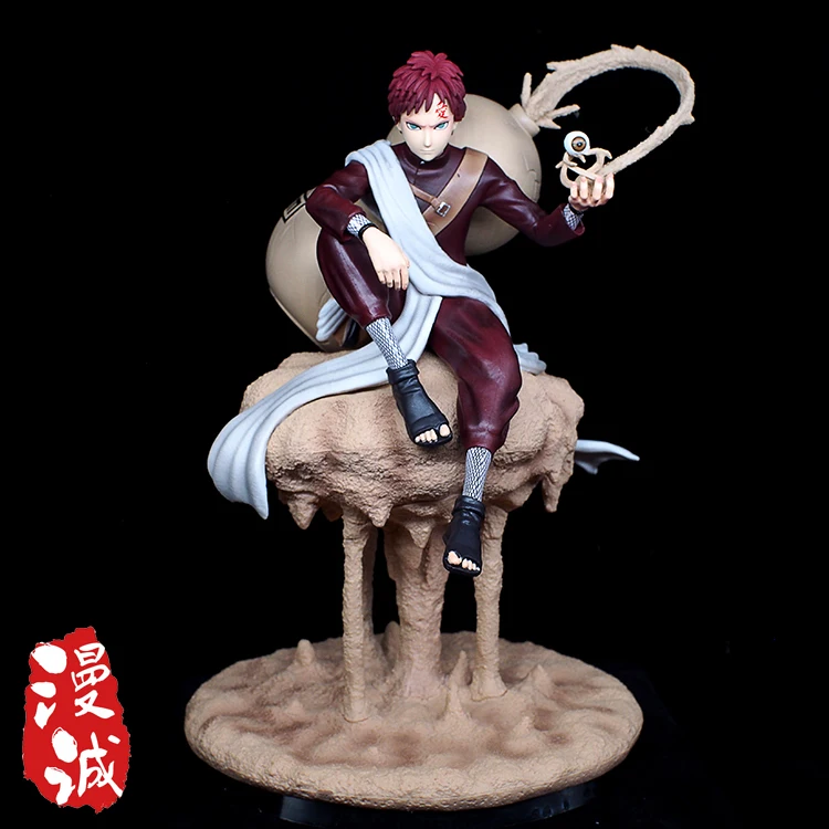 Gaara Sand Shield