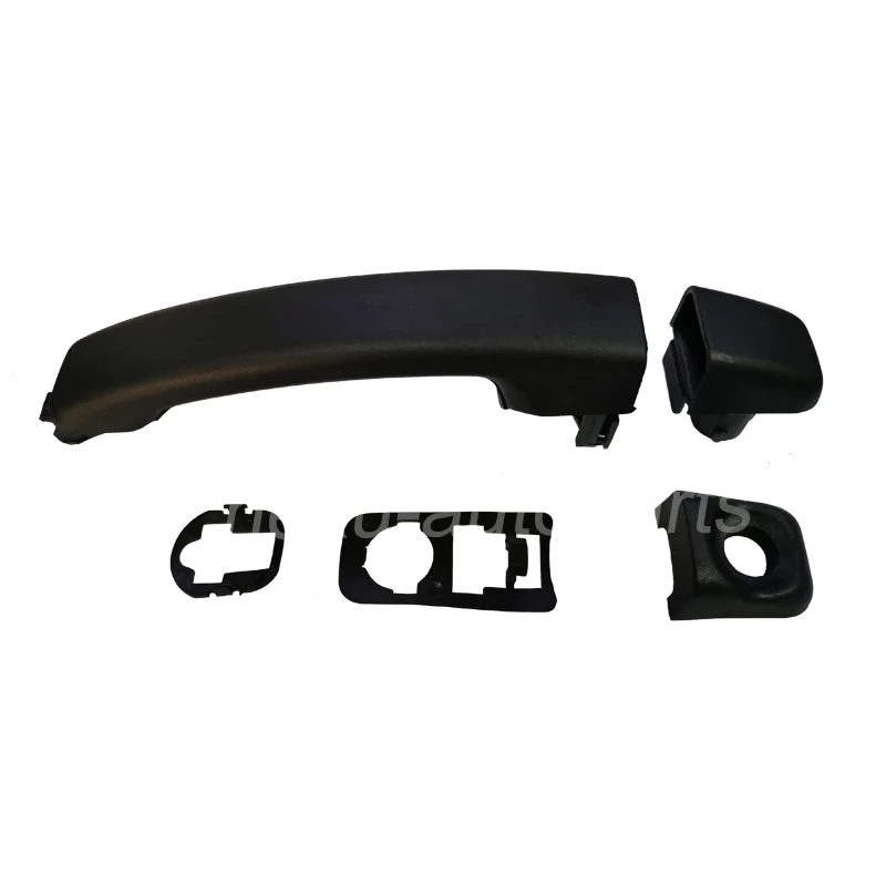 Наружная ручка раздвижной двери для Renault Master 3 Vauxhall Movano ...