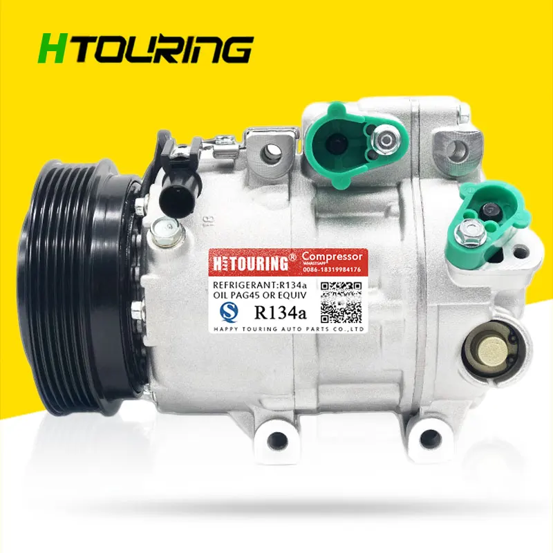 977011U100RU-977012B201-977013F400-977012B250-For-Hyundai-Santa-Fe-07 ...