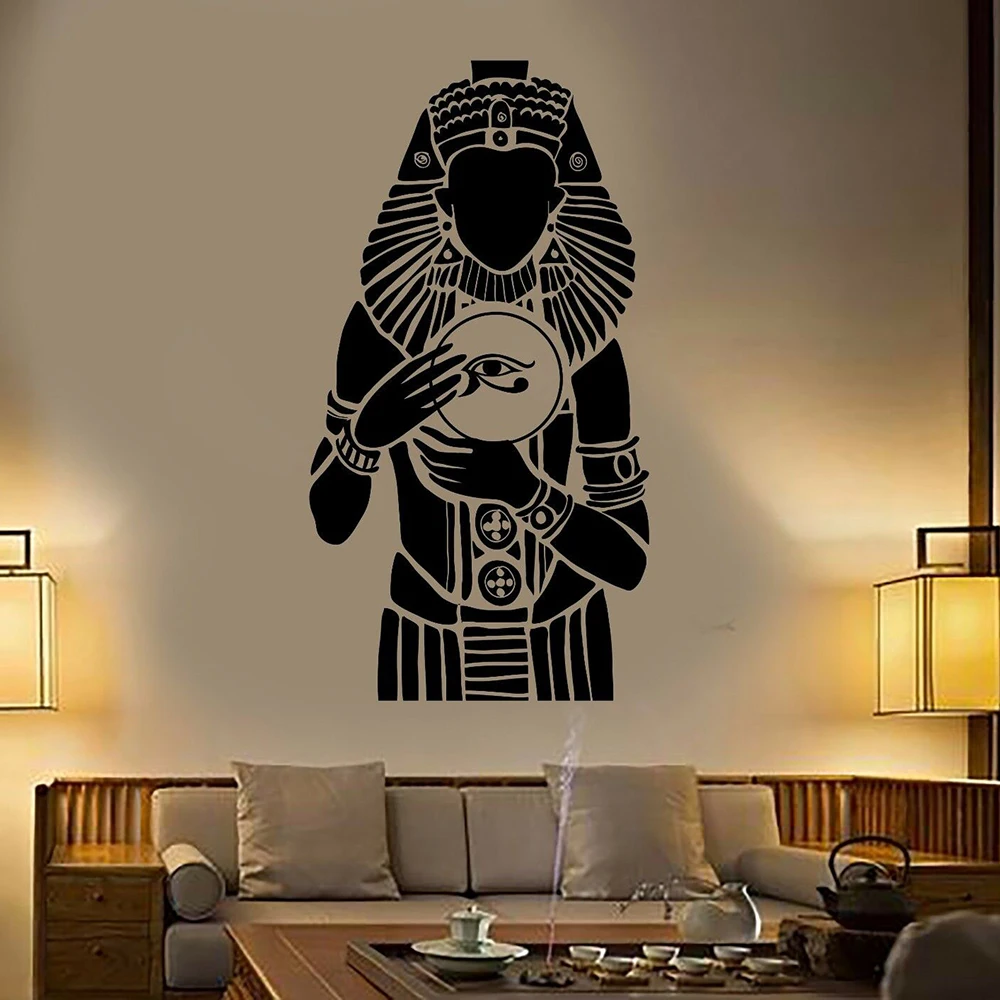 Egyptian Wall Decals