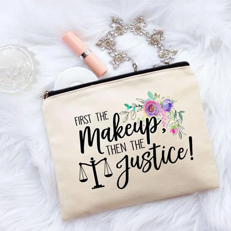 Justice Makeup