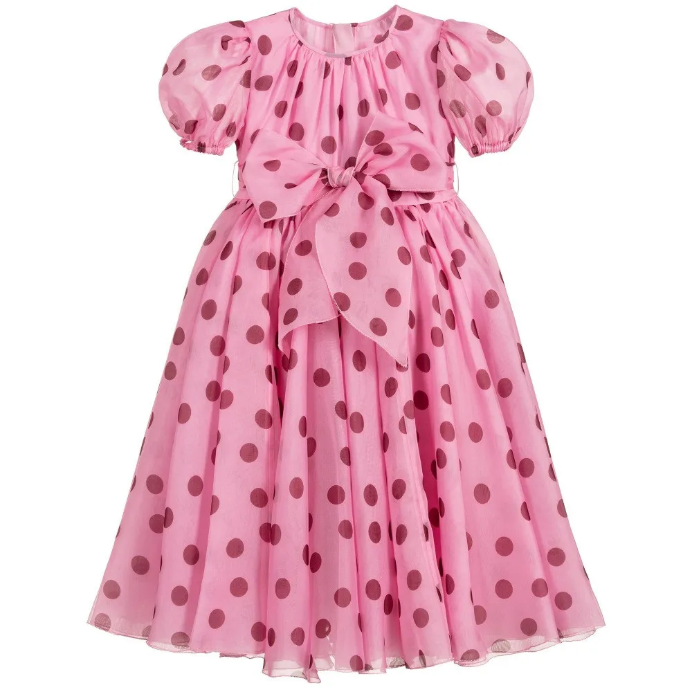 Chiffon Princess Dress | Chiffon Party Dresses | Chiffon Clothes ...