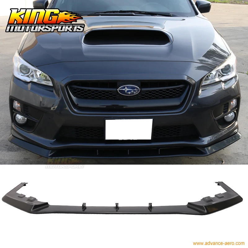 2016 Subaru Impreza Front Bumper | atelier-yuwa.ciao.jp