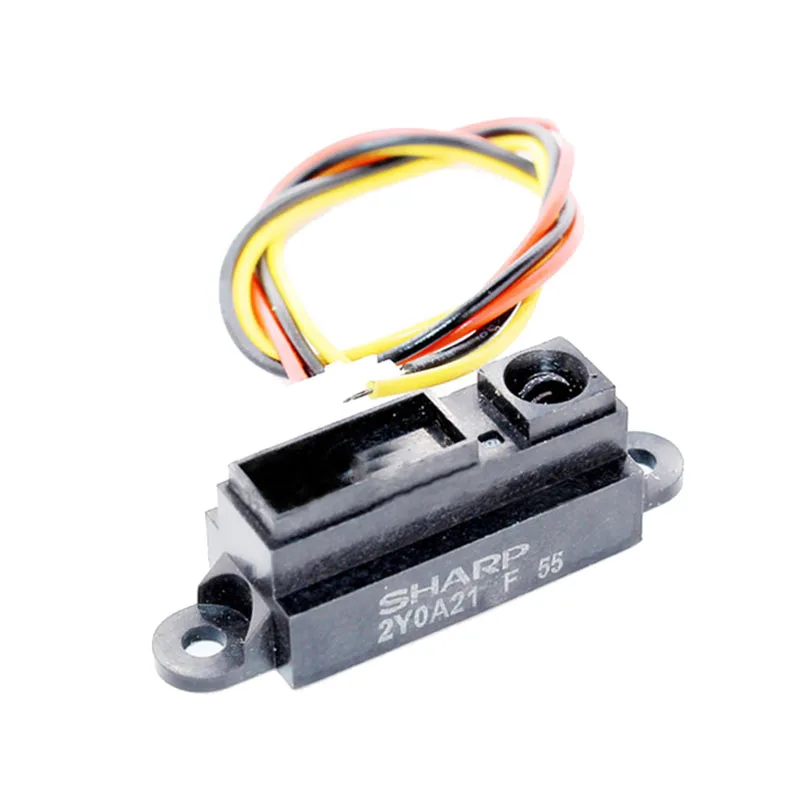 Generic Infrared Proximity Sensor Ir Analog Distance Sensor | Jumia Nigeria