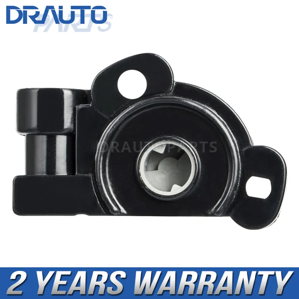 17080671 94580175 94580175 17113070 Throttle Position Sensor For Daewoo ...