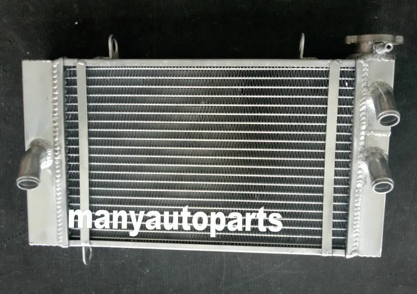 GPI-aluminum-radiator-Fit-For-Yamaha-TZ250-4DP-TZ-250-4DP-1992-1993 ...
