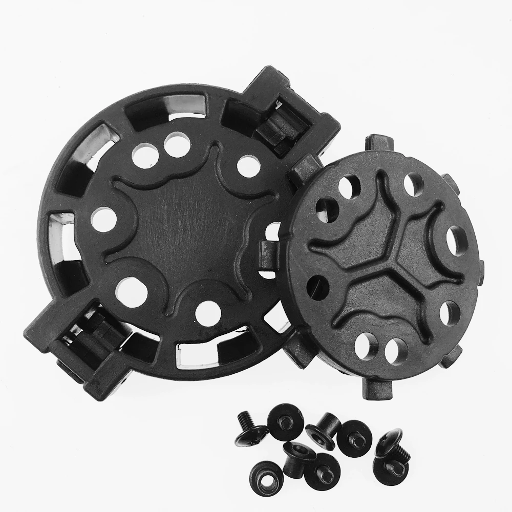 360 Degree Angles Molle Holster Platforms Mounting CQC Strike Platform ...