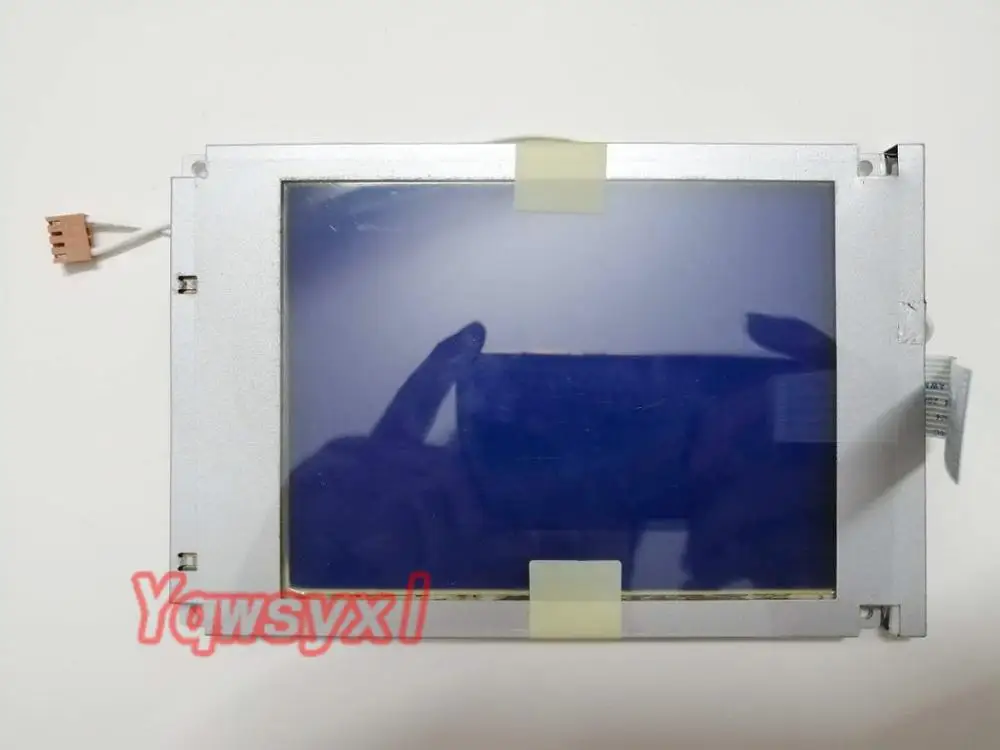 Original 5.7" Inch Lcd Screen For Hitachi Sp14q005 Lcd Display Screen ...