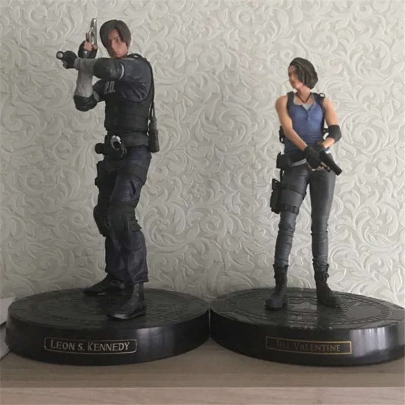 Deals of the day up to 25% off Quick delivery Biohazard Game Jill ...