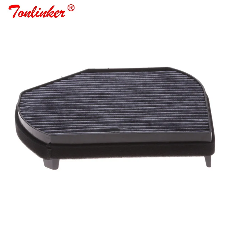 Filtro de cabina de coche Oem A2028300018 para Mercedes CLK A208 C208 ...