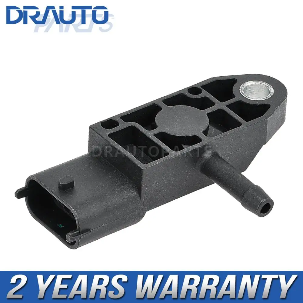 Intake air pressure sensor 223657266R For Renault Kangoo Clio Dacia ...