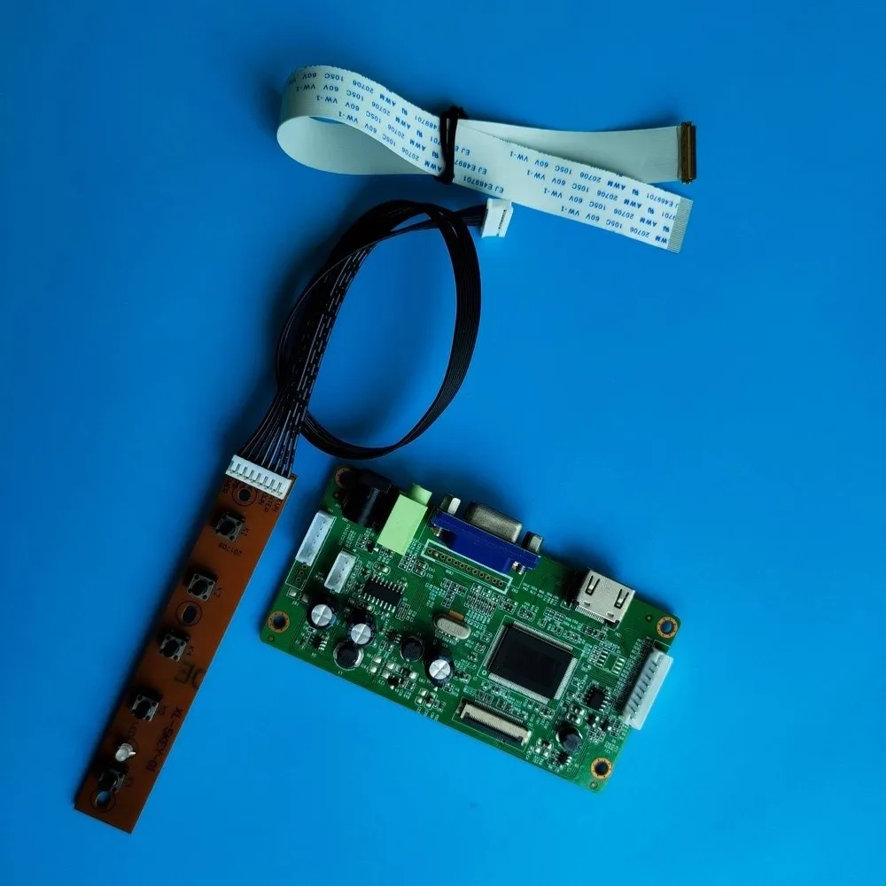 for-NT156WHM-N32-N42-N48-EDP-HDMI-30Pin-monitor-DRIVER-LCD-DIY ...