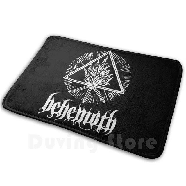 Behemoth Triangle Logo