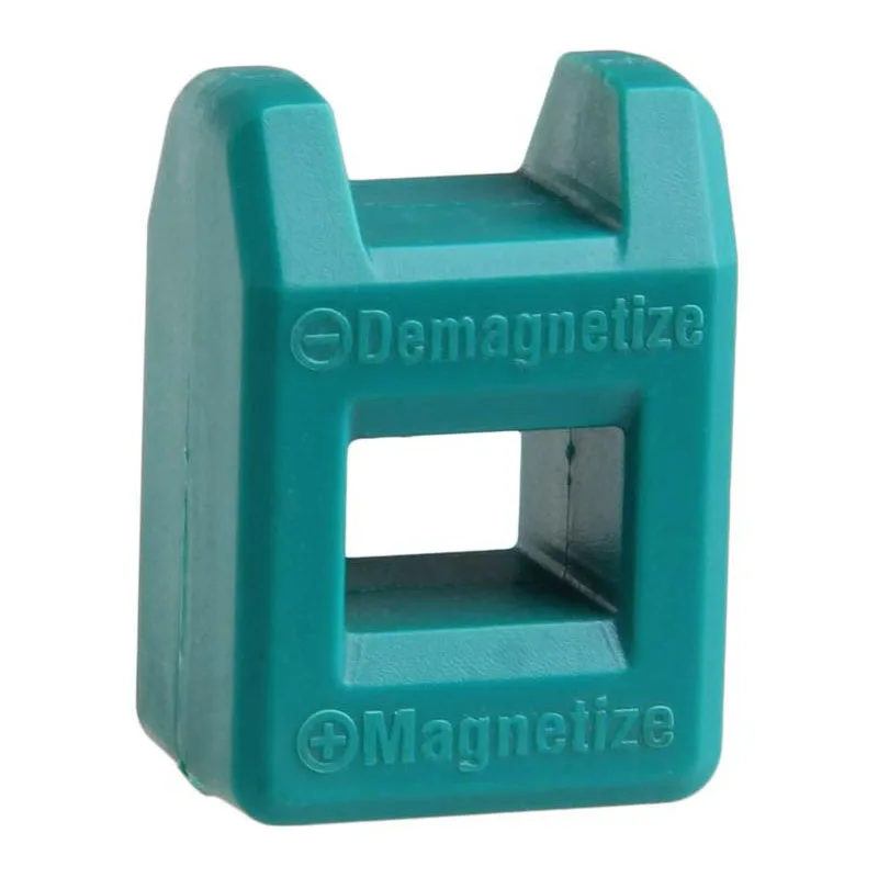 Screwdriver Magnetizer Demagnetizer Screw Driver Demagnetize Magnetize ...