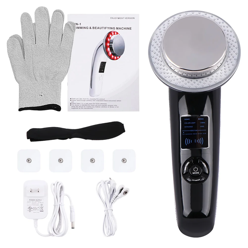 6in1-Ultrasonic-Cavitation-Body-Slimming-Machine-Facial-Massager-EMS ...