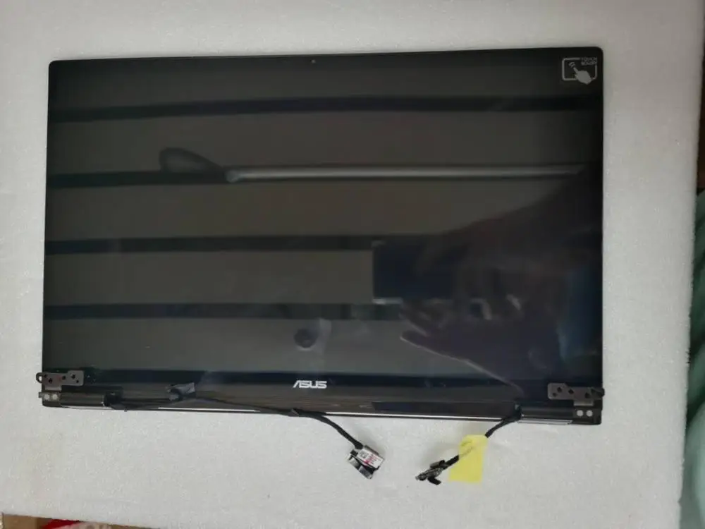 Suitable For Replacement Of Asus Zenbook Flip 13 Ux362 Ux362fa Ux362fn ...