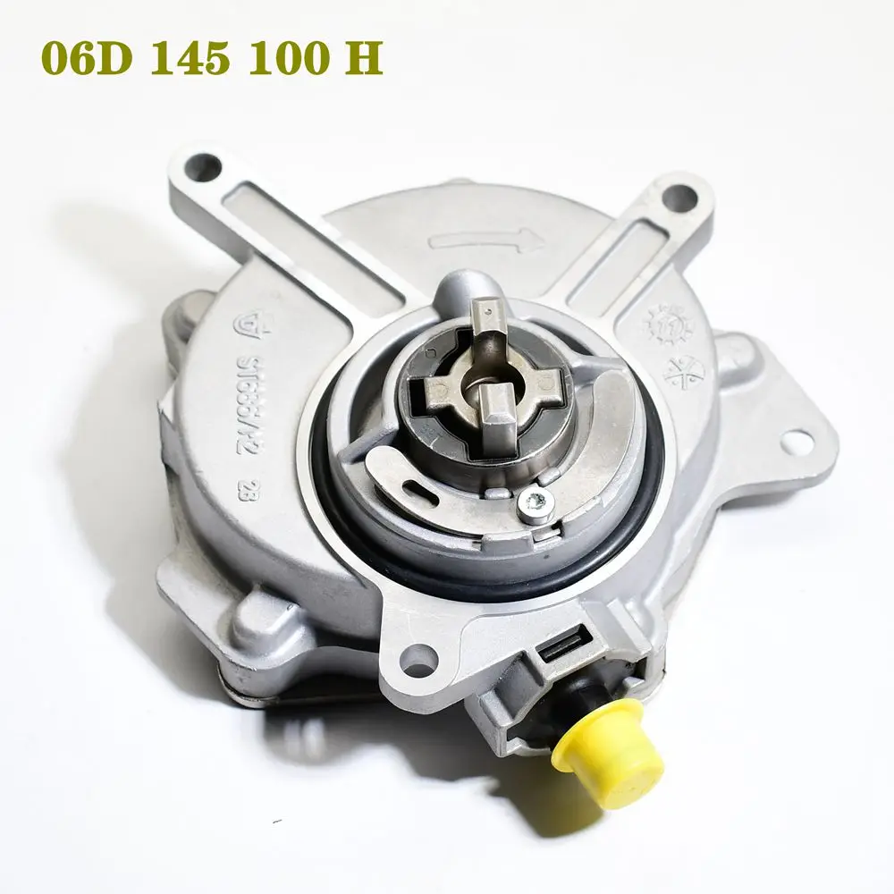 06D145100E 06D 145 100 H Para A3 A4 8P1 8EC 8ED Assento Passat EOS 2.0 ...