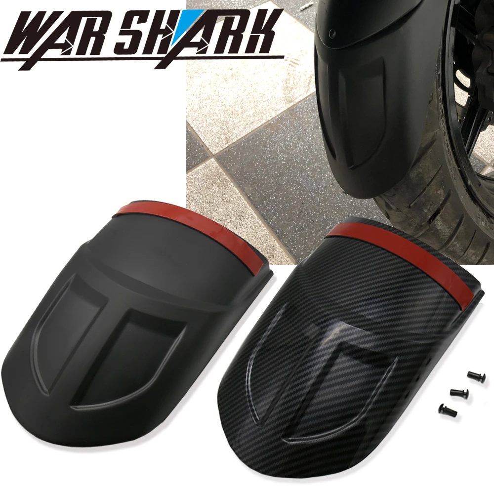 Front Fender Extender Kawasaki Versys 650 | Motorcycle Front Fender ...