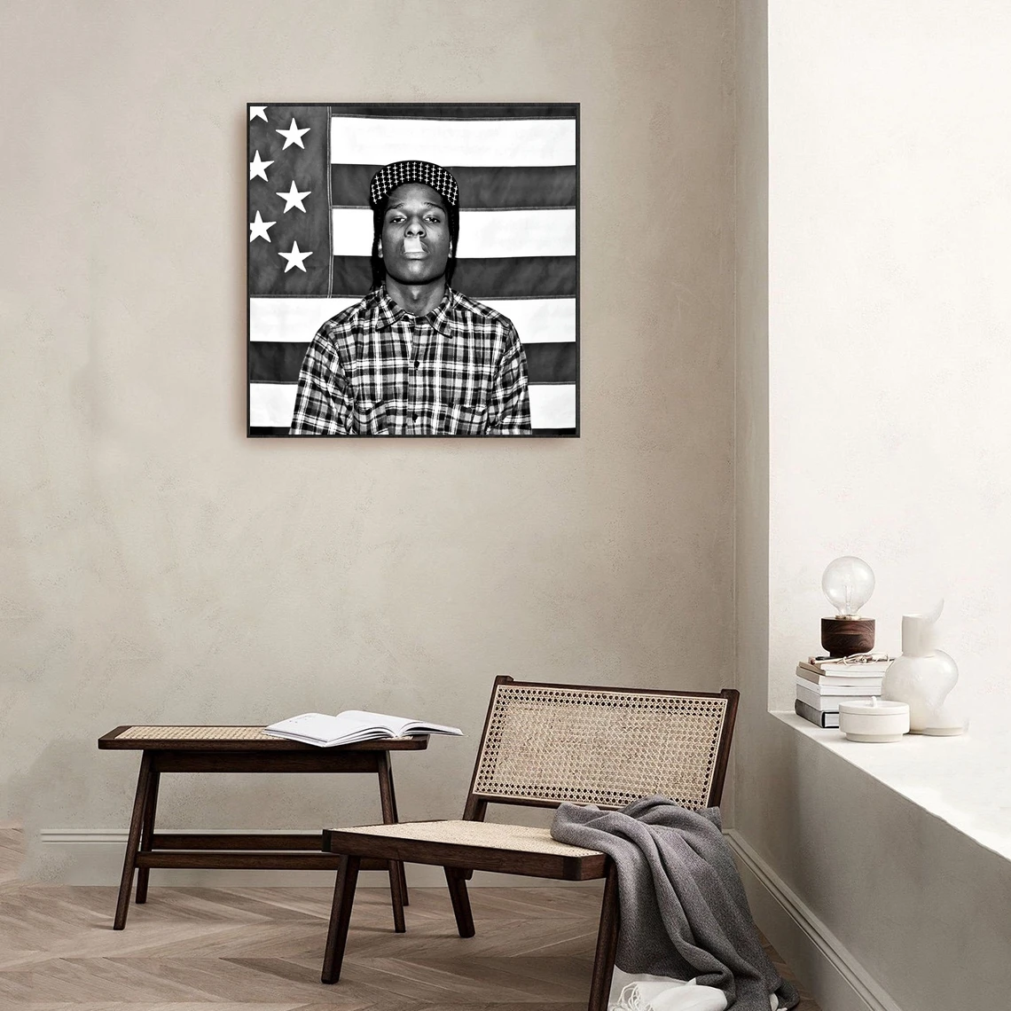 Live Love Asap Album Cover