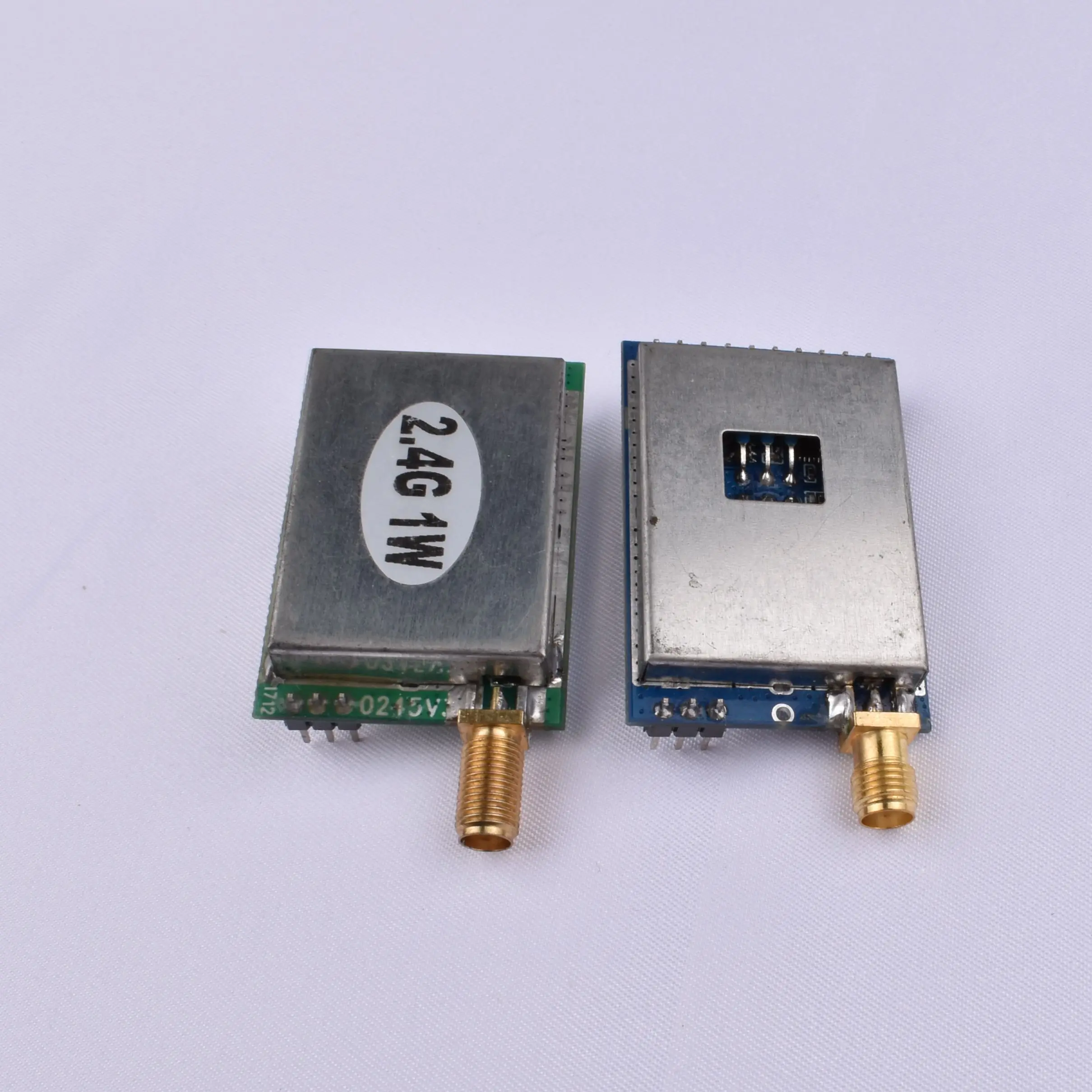 2.4ghz 1w High-power Wireless Fpv Audio And Video Transmission ...