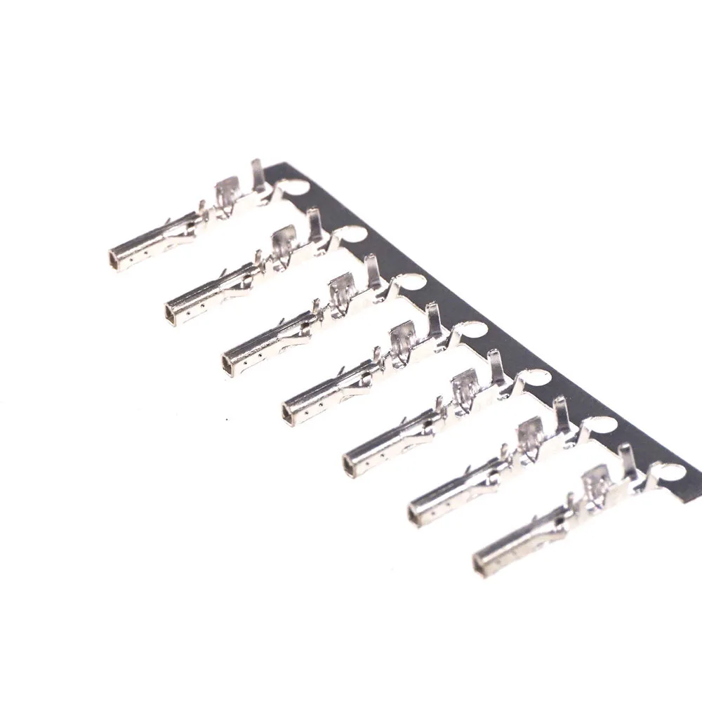 Micro Fit Connector Female | Micro Fit Connector Male | Micro Fit ...