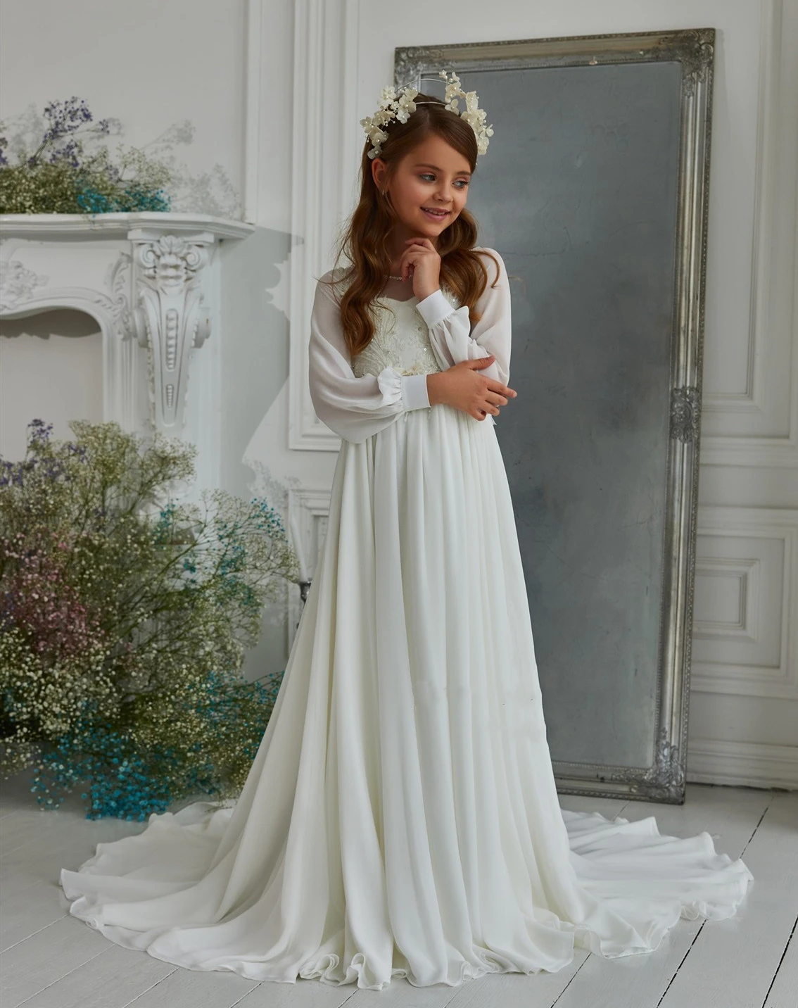 First Holy Communion Dresses 2019 | atelier-yuwa.ciao.jp