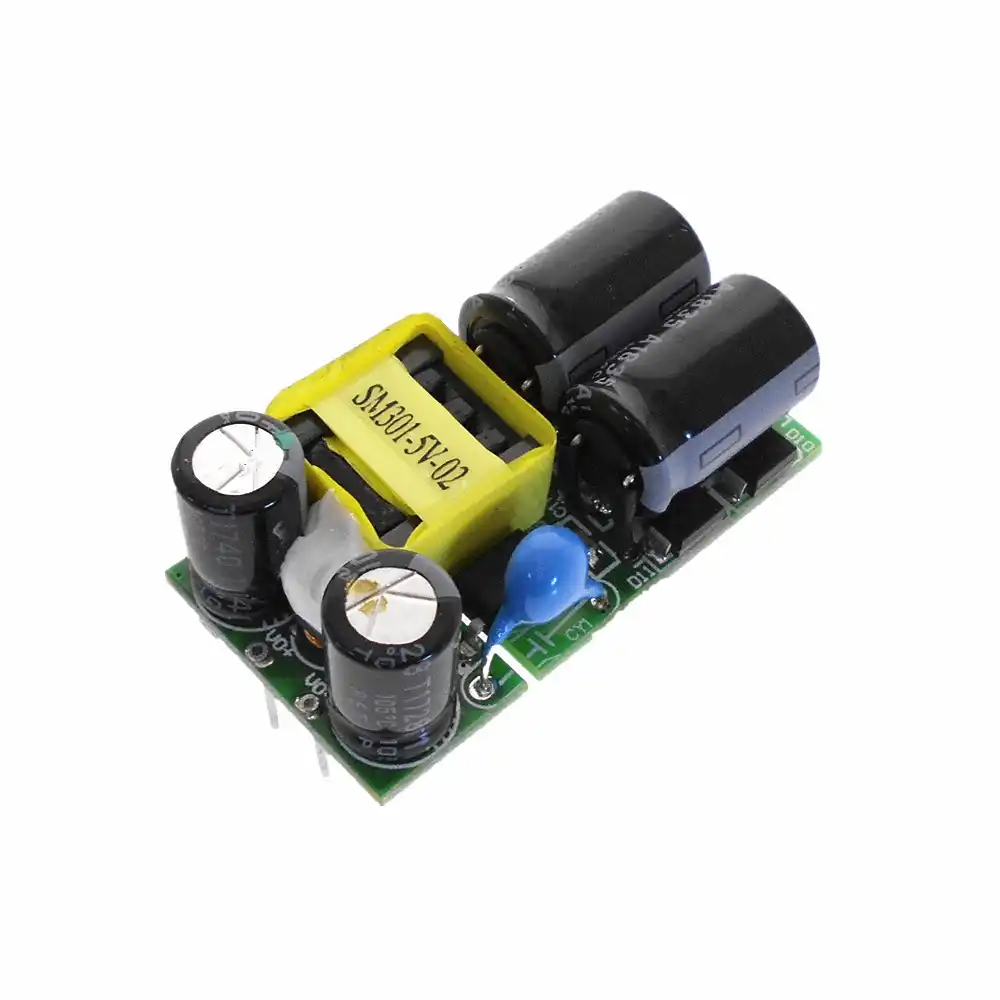 SM OLA03A Three phase four wire switching power supply module 380V to ...