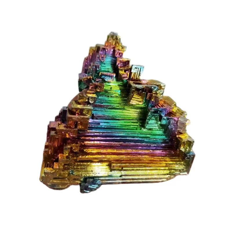 Mineral Crystal Shape