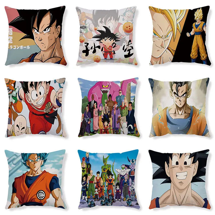 Dragon ball z son goku anime vegeta dos desenhos animados brinquedos ...