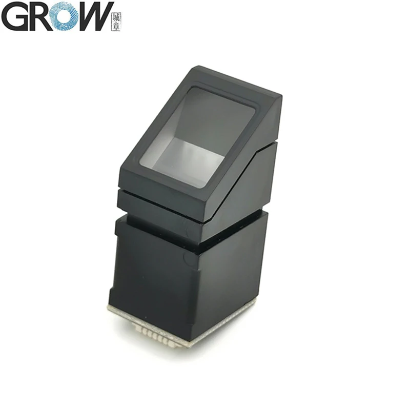 GROW-Optical-Fingerprint-Module-Sensor-Scanner-para-controle-de-acesso ...