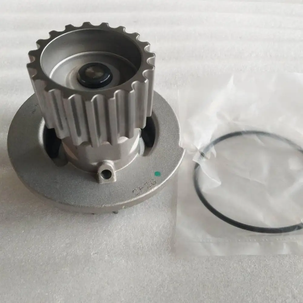 Water Pump for C hevrolet Aveo 1.4 B uick E xcelle 1.6 2003-2011 96352650