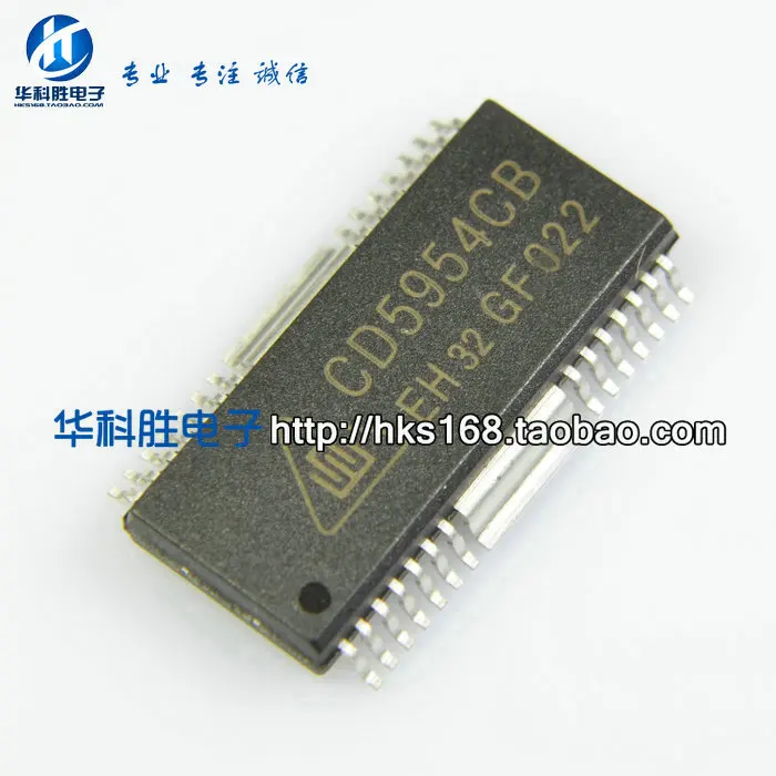 (5 piezas) SA5954 CD5954CB|Fusibles de interruptor de circuito ...