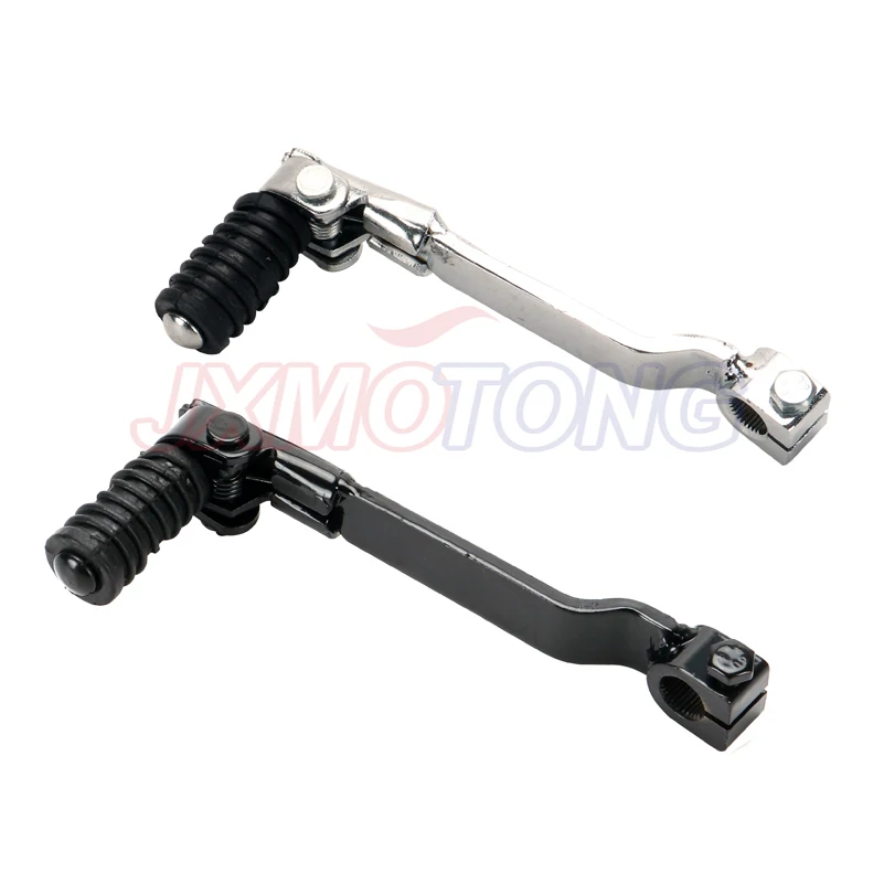 Folding Gear Shifter Shift Lever for 50cc 70cc 90cc 110cc 125cc 150cc ...
