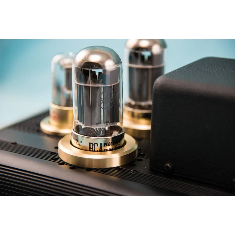 Little Dot MK9 6N9P+6080 Tube Preamp Headphone Amp,Little Dot