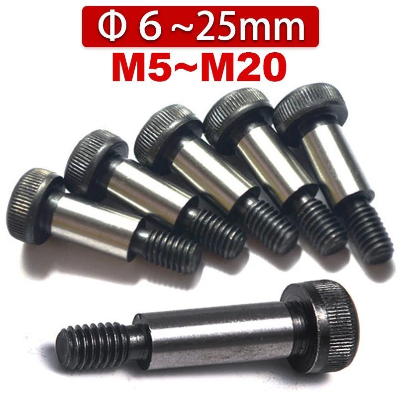 12-9-High-Strength-Steel-Hex-Head-Bolt-Limit-Screws-Dia-6-8-10-25 ...