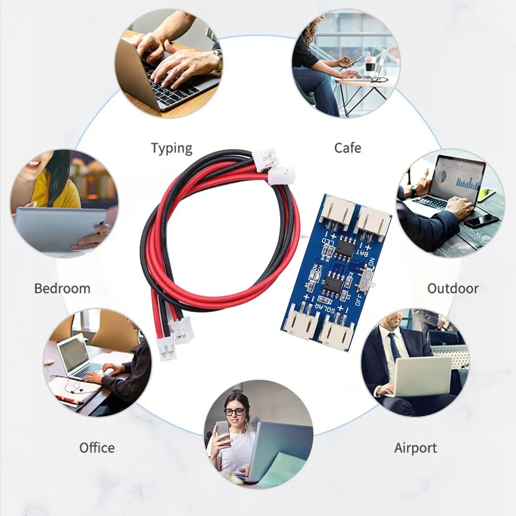 Cn3163 Cn5711 Led Driver Module 2-pin Connector Automatic, 44% OFF