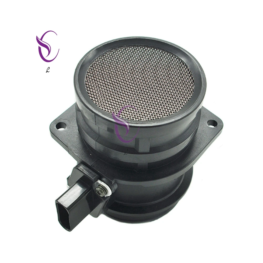 06A 906 461AB 06A906461AB AFH60-31 AFH6031 AFH60 31 Mass Air Flow Maf ...