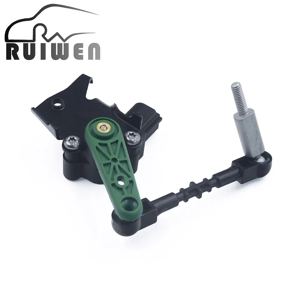 4H0941286G Front Right High Quality Headlight Level Sensor for Audi A6 ...