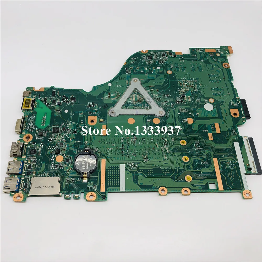 Для acer Aspire E5-575 E5-575G E5-575TG F5-573 E5-774G ZAAA материнская ...