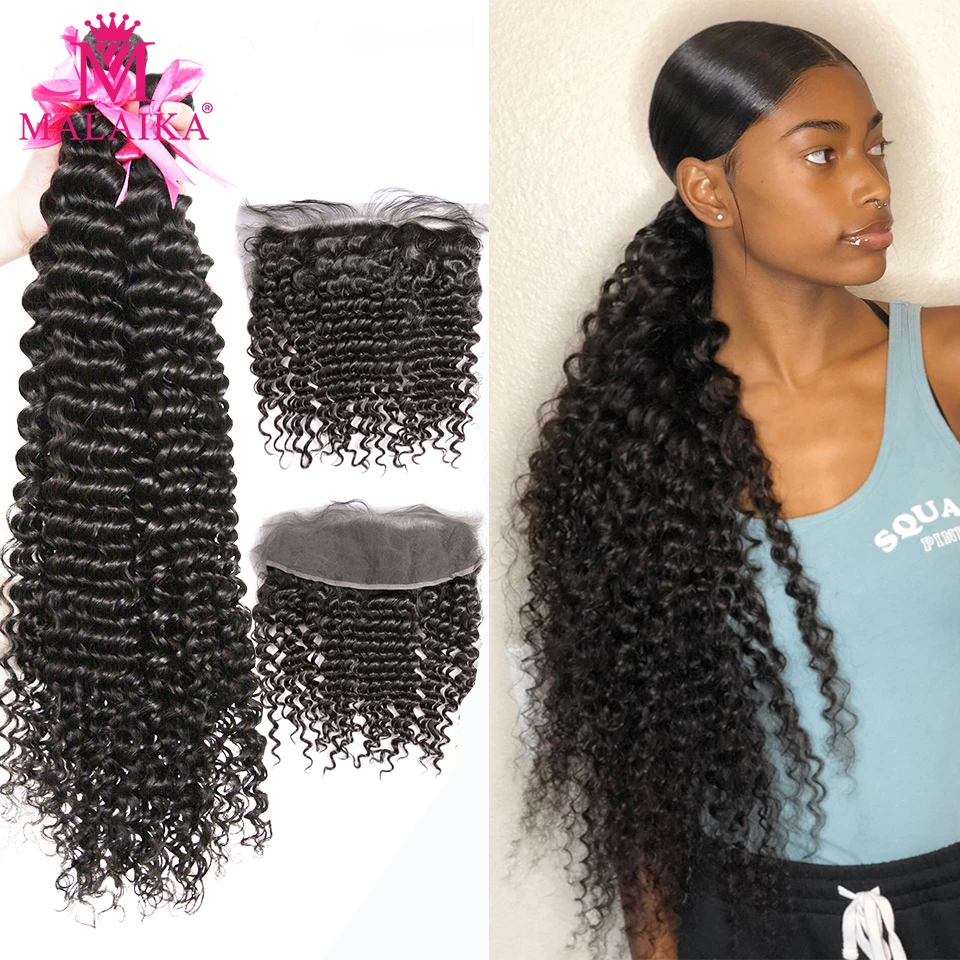 Aliexpress Malaysian Hair