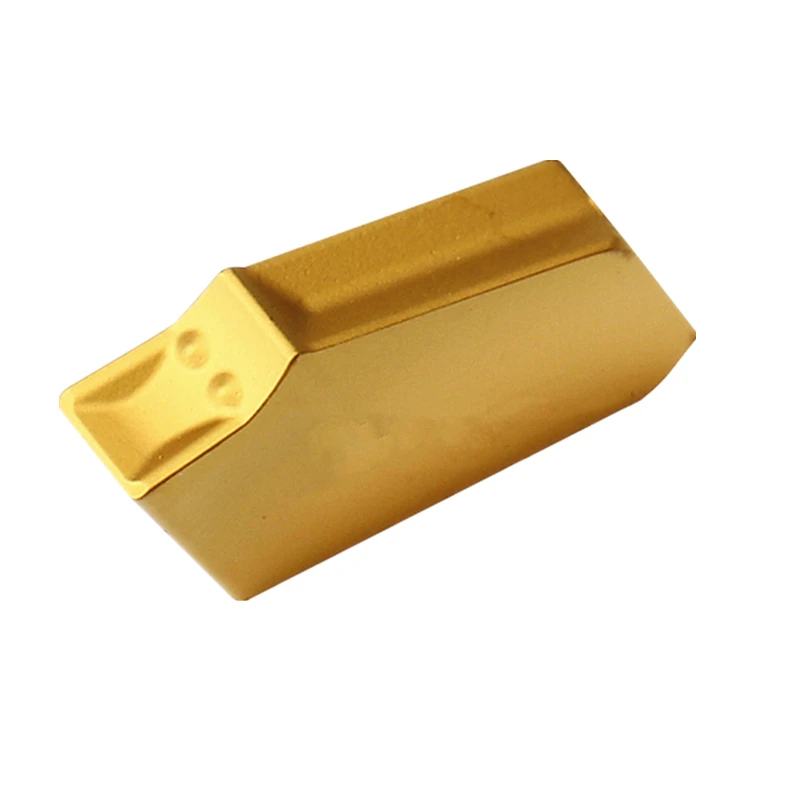 10pcs Sp300 Sp400 Sp500 Sp600 Slotted Carbide Inserts Parting And ...