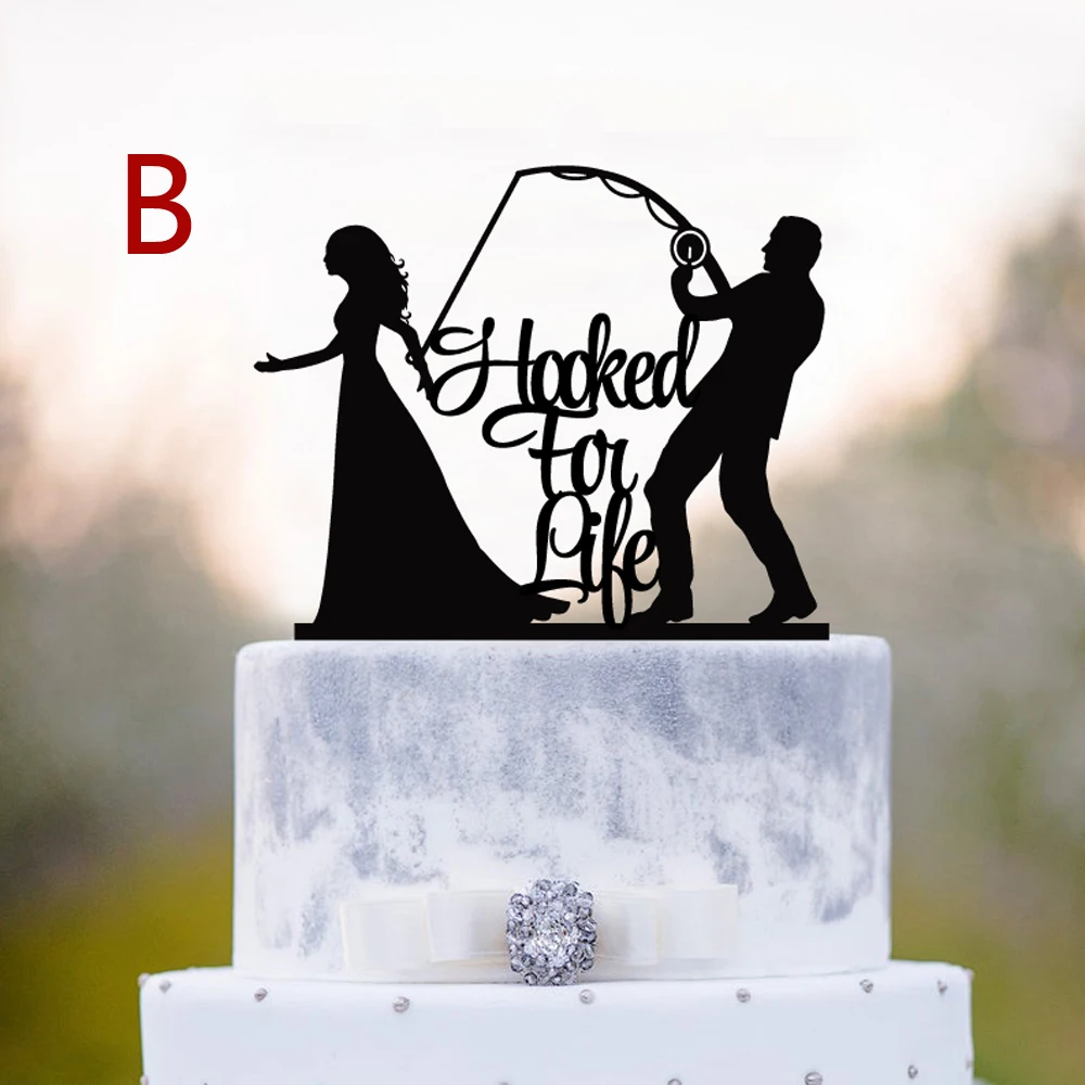 Fishing wedding ideas 60 photos - Astyledwedding.com